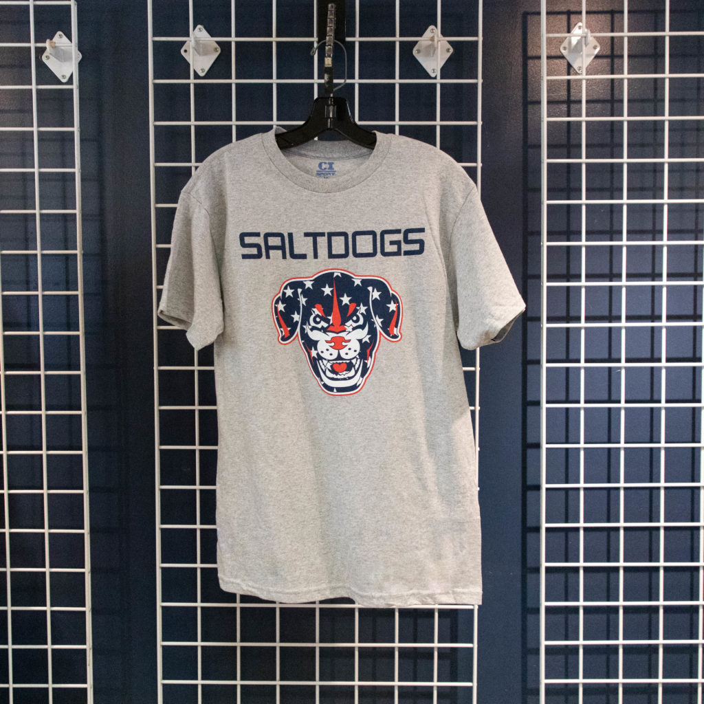 Shop All ⋆ Lincoln Saltdogs - Online Store