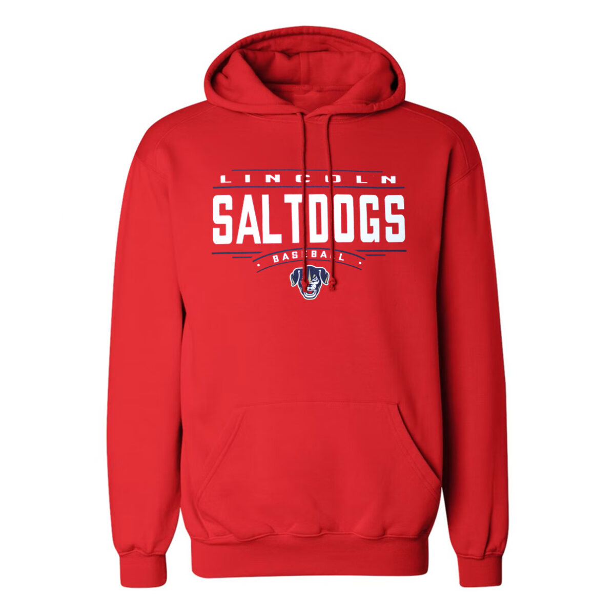 Lincoln Saltdogs – Online Store – Great Deals on Lincoln Saltdogs Fan ...