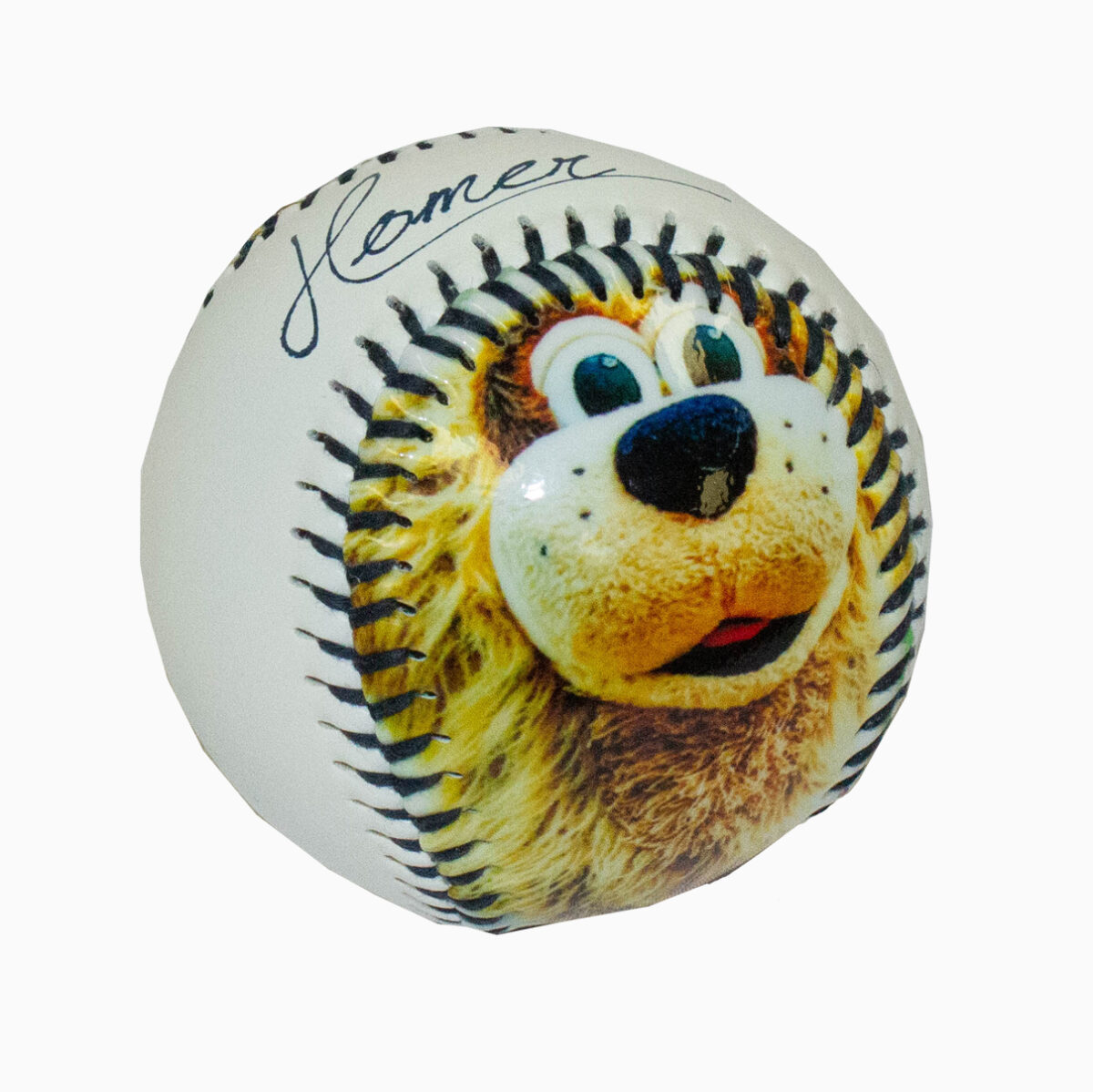 Baseballs – Lincoln Saltdogs – Online Store