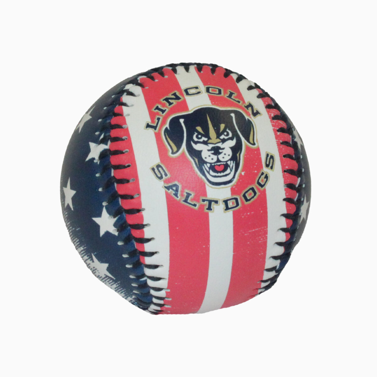 Baseballs Archives ⋆ Lincoln Saltdogs - Online Store