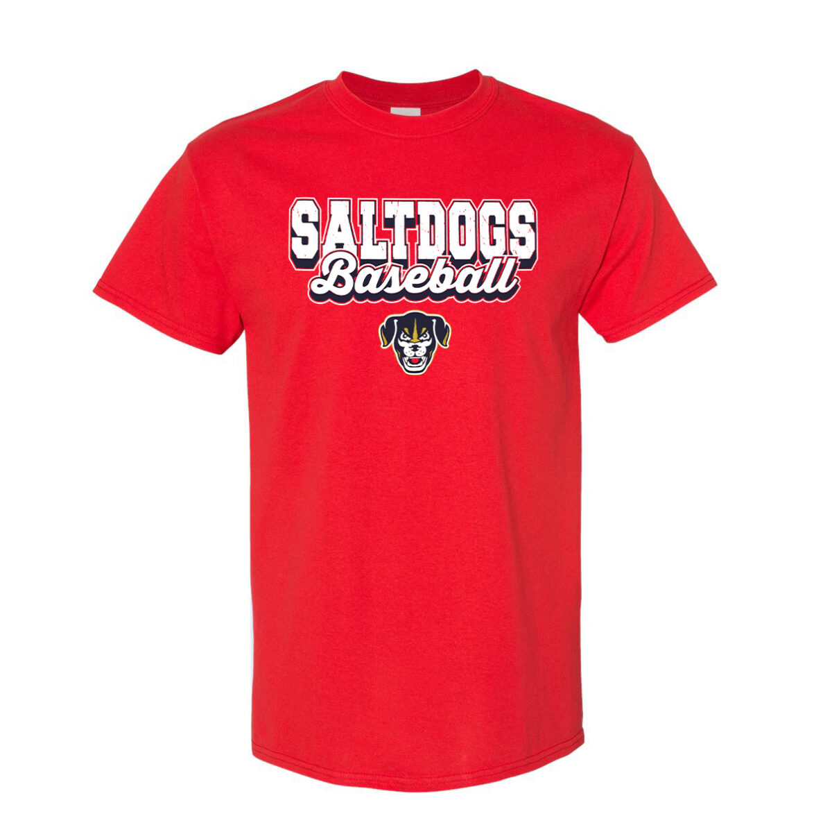 T-Shirts Archives ⋆ Lincoln Saltdogs - Online Store