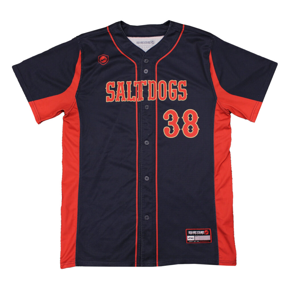 Shop All ⋆ Lincoln Saltdogs - Online Store