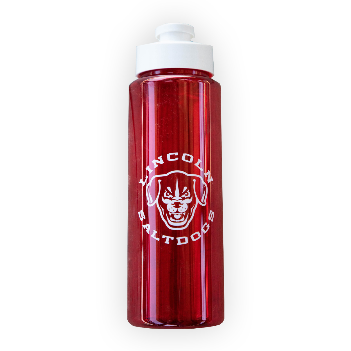 Saltdogs 32oz Guzzler Lincoln Saltdogs Online Store