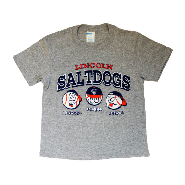 Lincoln Saltdogs – Online Store – Great Deals on Lincoln Saltdogs Fan ...