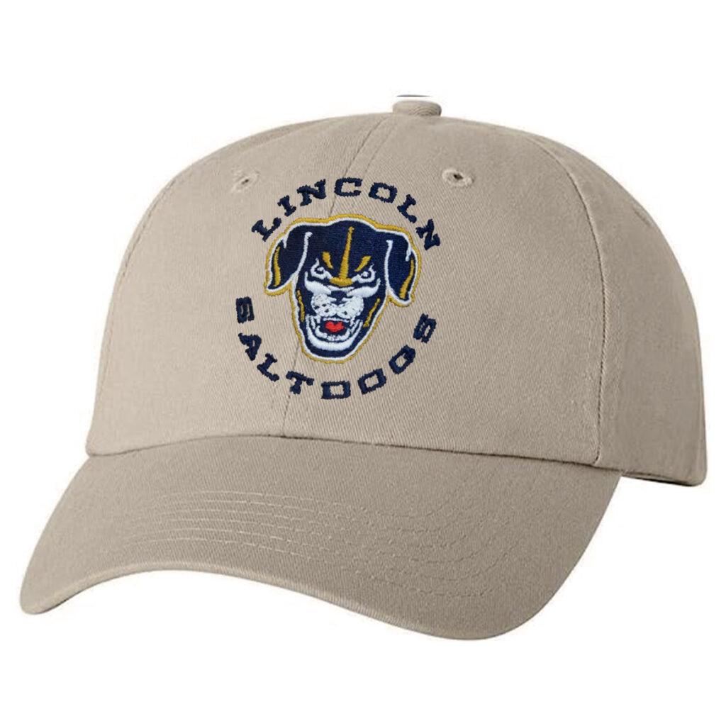 Hats – Lincoln Saltdogs – Online Store
