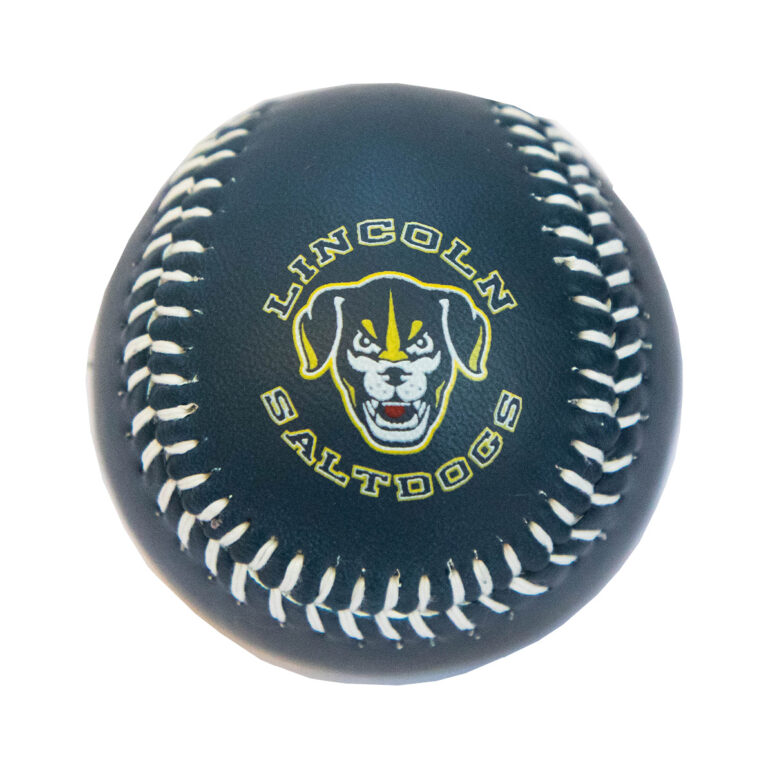 Baseballs – Lincoln Saltdogs – Online Store