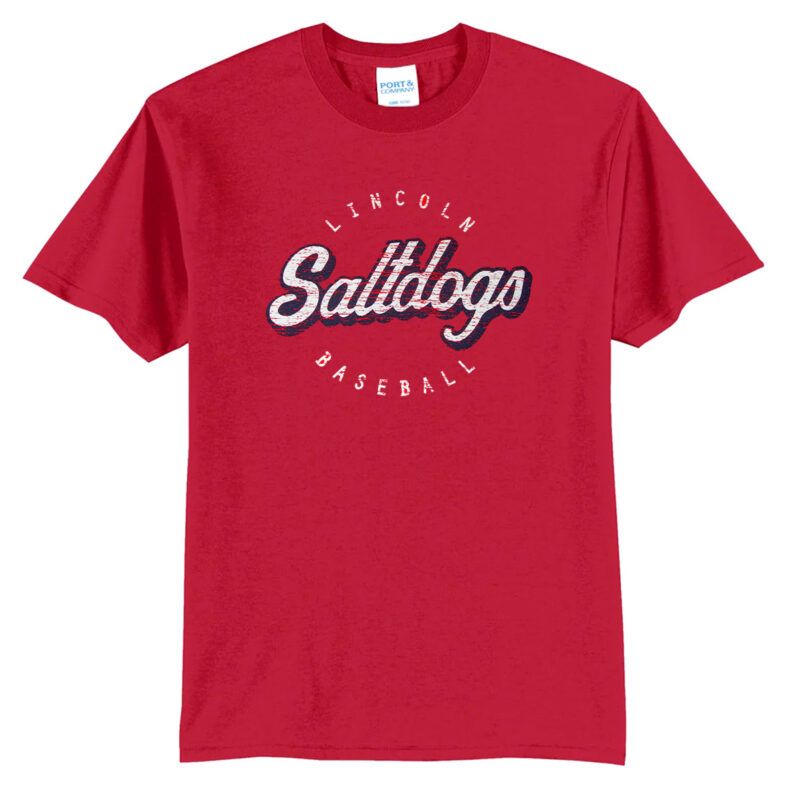 Men – Lincoln Saltdogs – Online Store