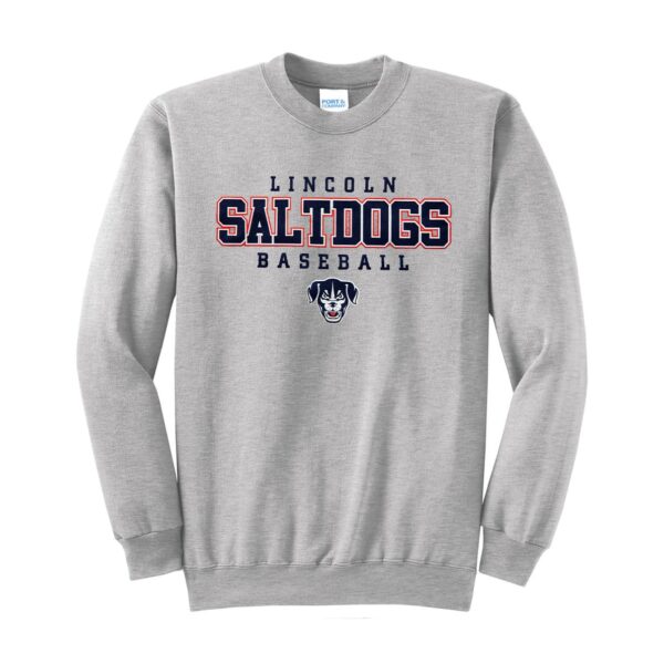 Lincoln Saltdogs – Online Store – Great Deals on Lincoln Saltdogs Fan ...